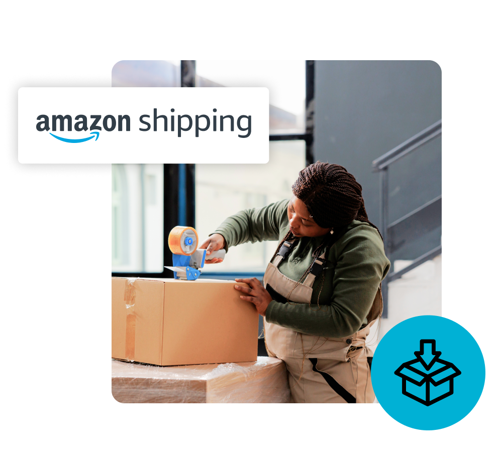 Parcel Contract Negotiations For Amazon Shipping ParcelLogix Parcel Contract Negotiations For Amazon Shipping ParcelLogix