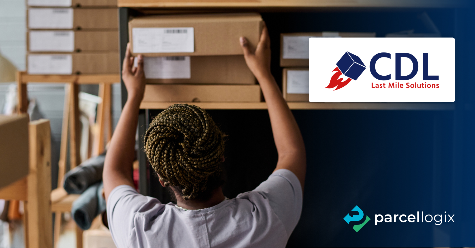 Parcel Contract Negotiations for CDL | ParcelLogix