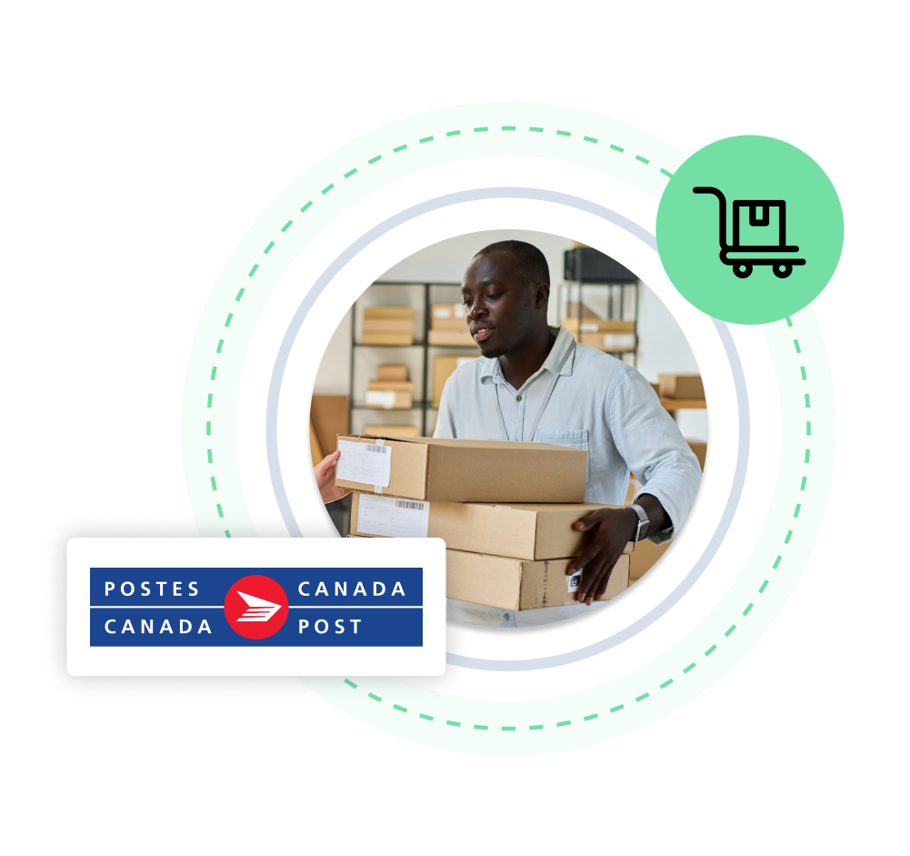 Parcel Contract Negotiations For Canada Post ParcelLogix Parcel Contract Negotiations For Canada Post ParcelLogix