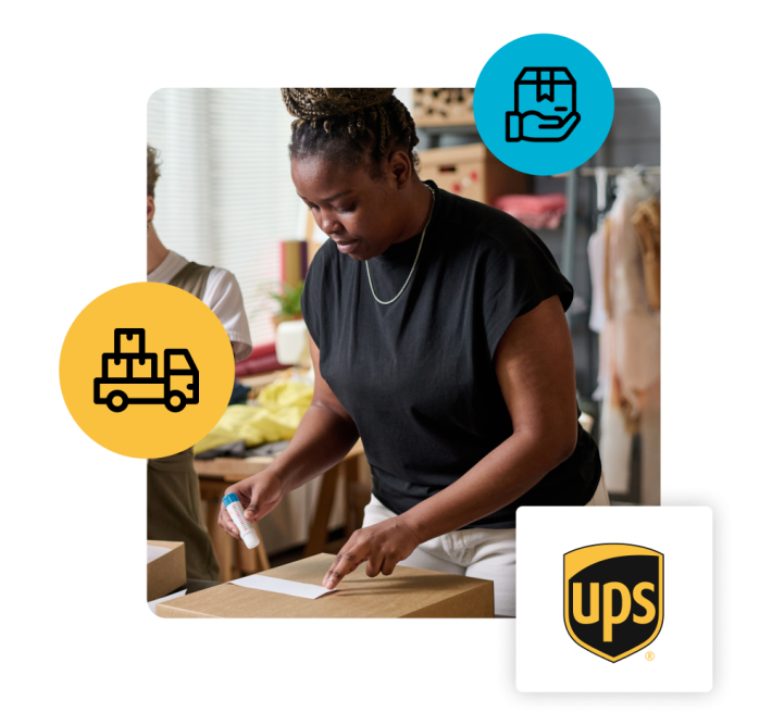 Parcel Contract Negotiations for UPS | ParcelLogix