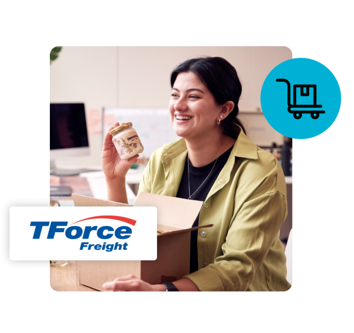 Parcel Contract Negotiations for TForce | ParcelLogix