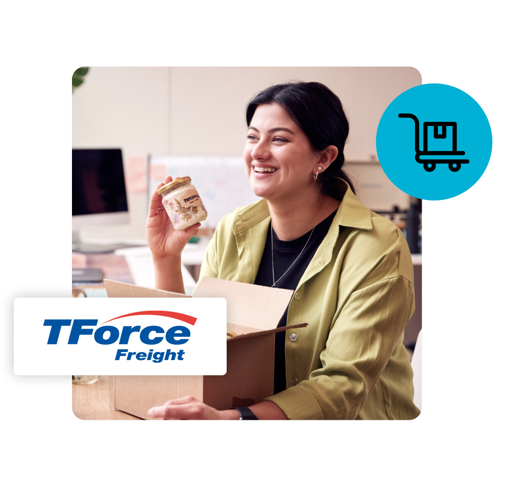 Parcel Contract Negotiations For TForce ParcelLogix Parcel Contract Negotiations For TForce ParcelLogix