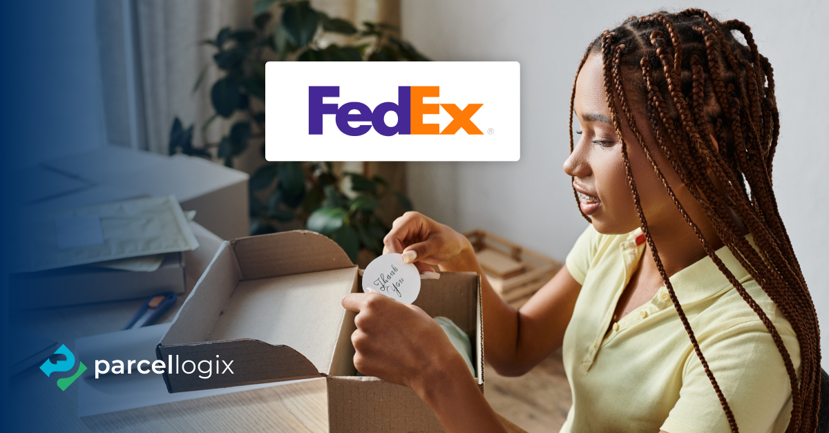 Parcel Contract Negotiations for FedEx | ParcelLogix