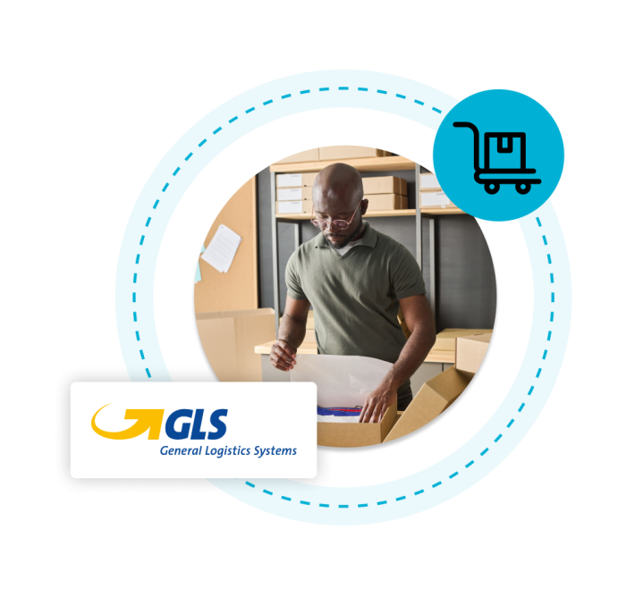 Parcel Contract Negotiations for GLS | ParcelLogix