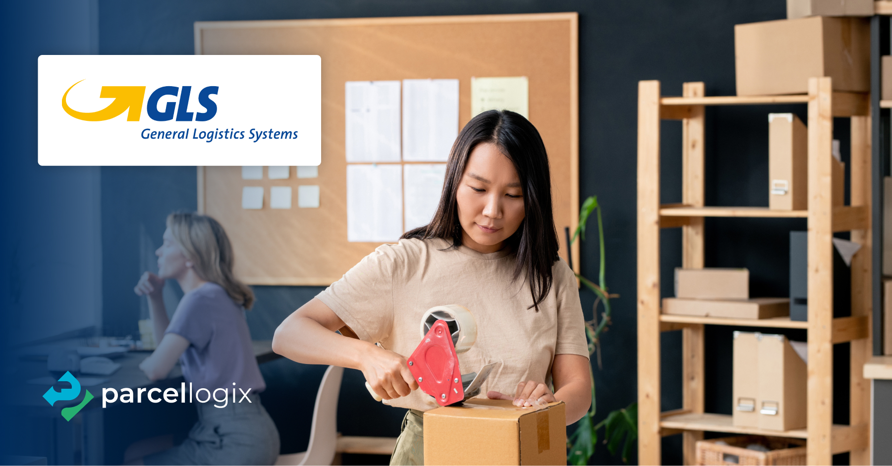 Parcel Contract Negotiations for GLS | ParcelLogix