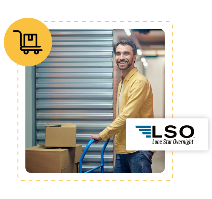 Parcel Contract Negotiations for LSO | ParcelLogix