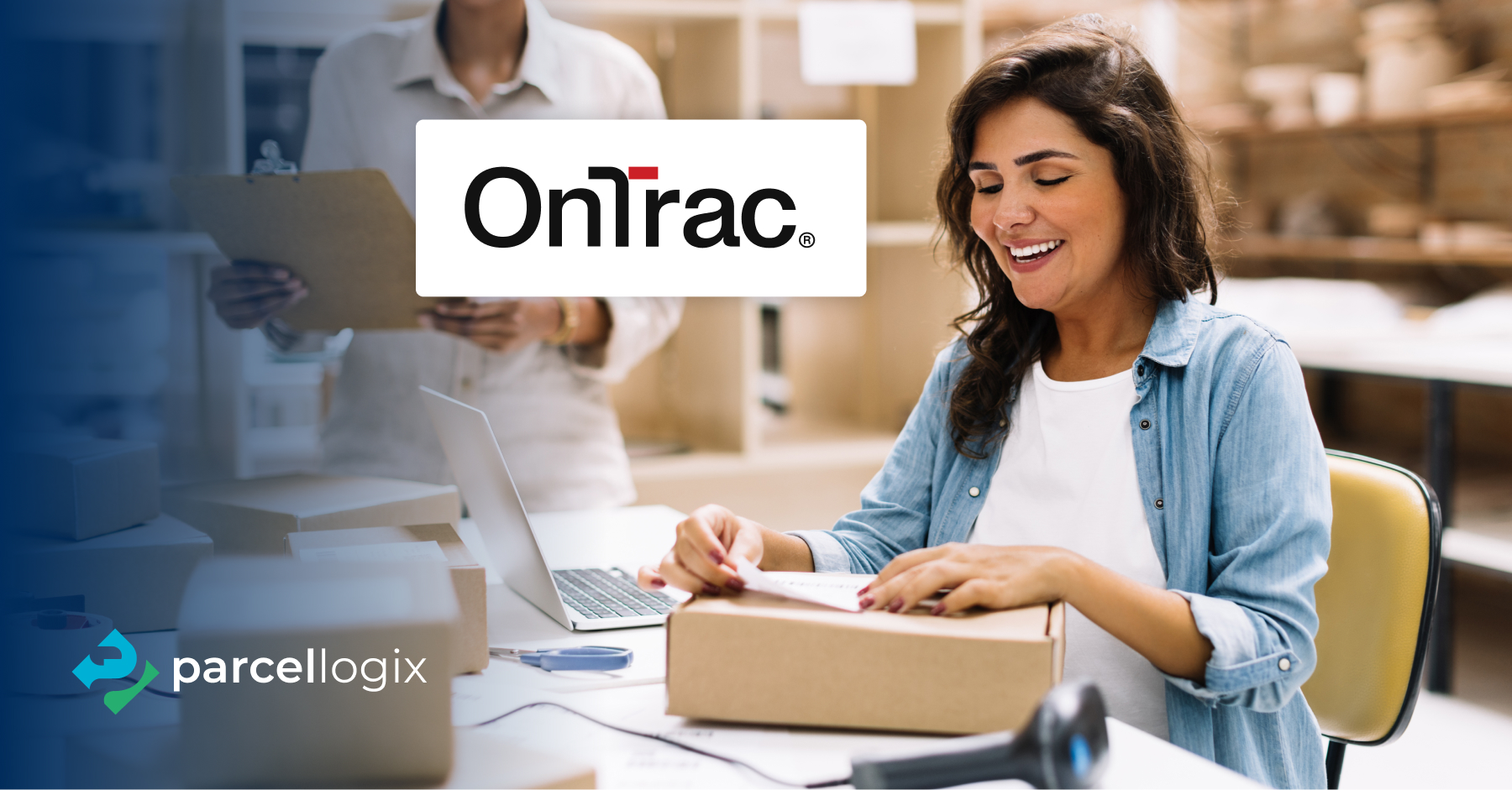 Parcel Contract Negotiations for OnTrac | ParcelLogix