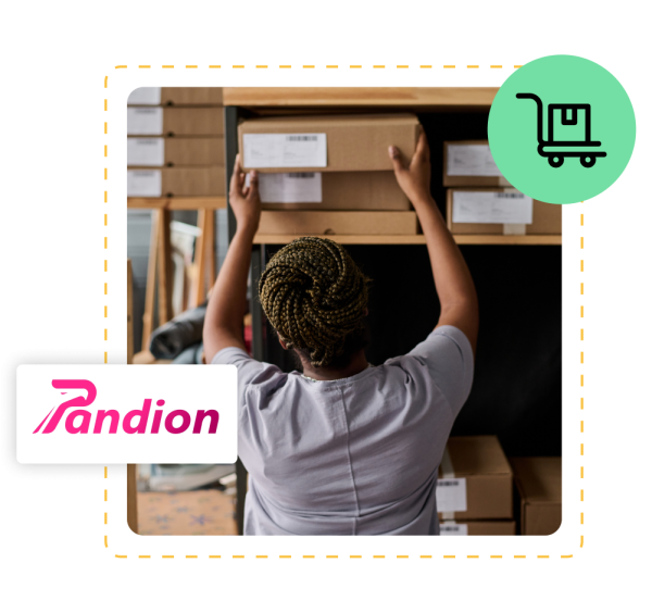 Parcel Contract Negotiations for Pandion | ParcelLogix