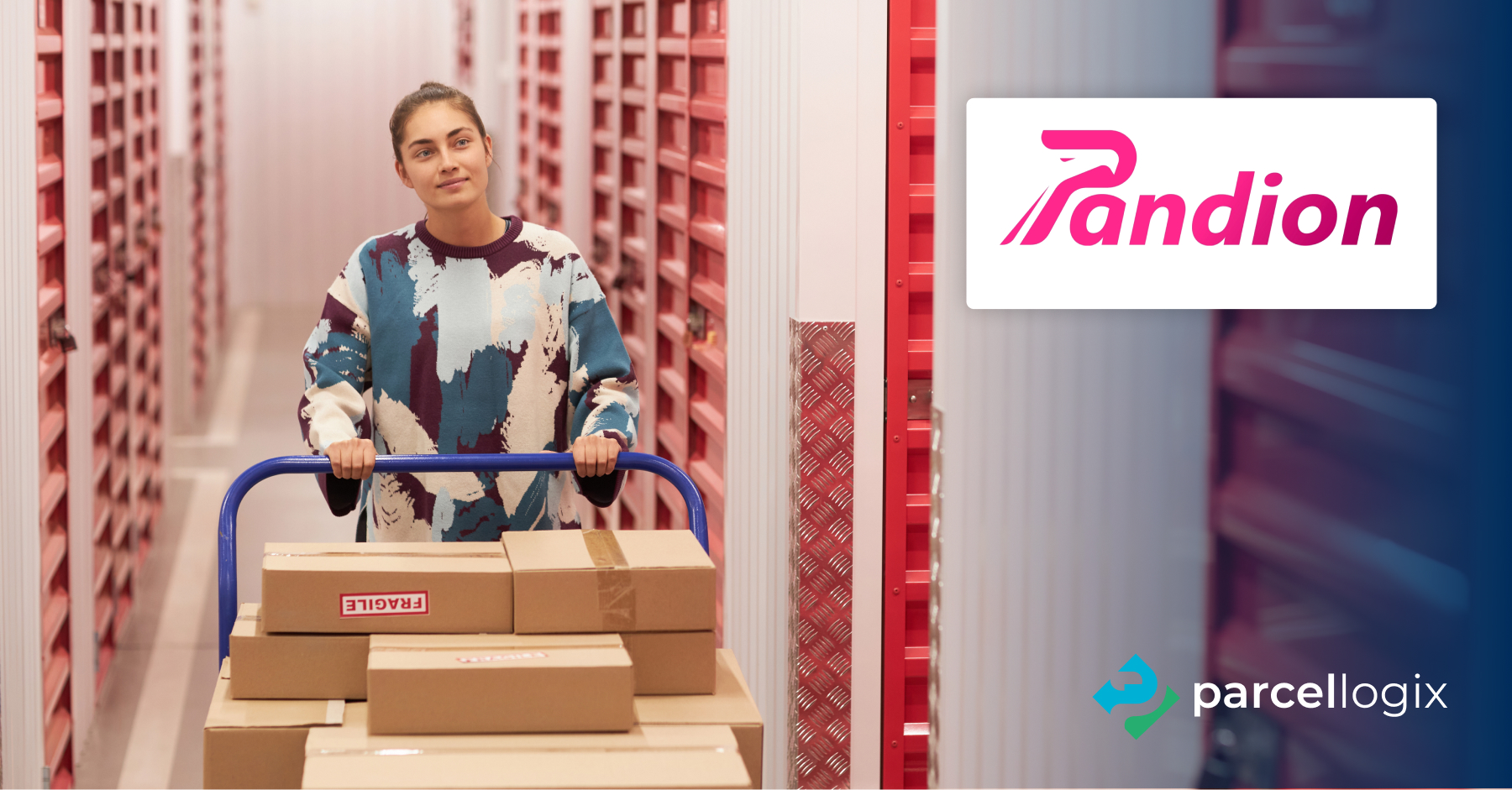 Parcel Contract Negotiations for Pandion | ParcelLogix