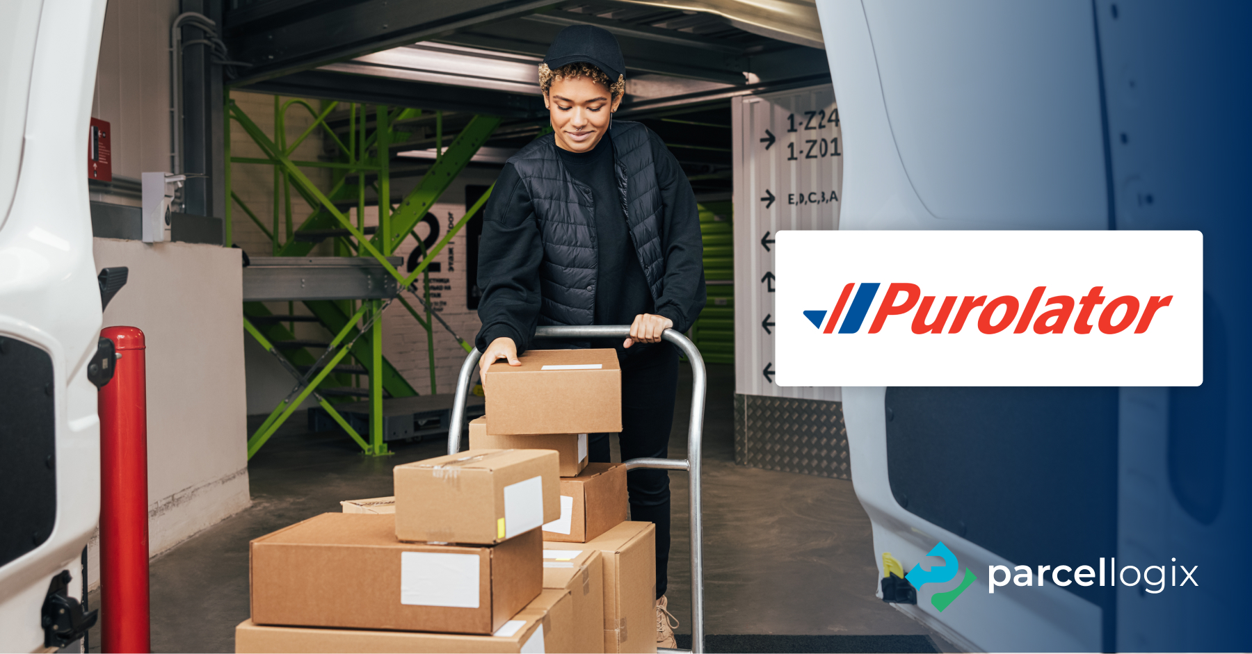 Parcel Contract Negotiations for Purolator | ParcelLogix