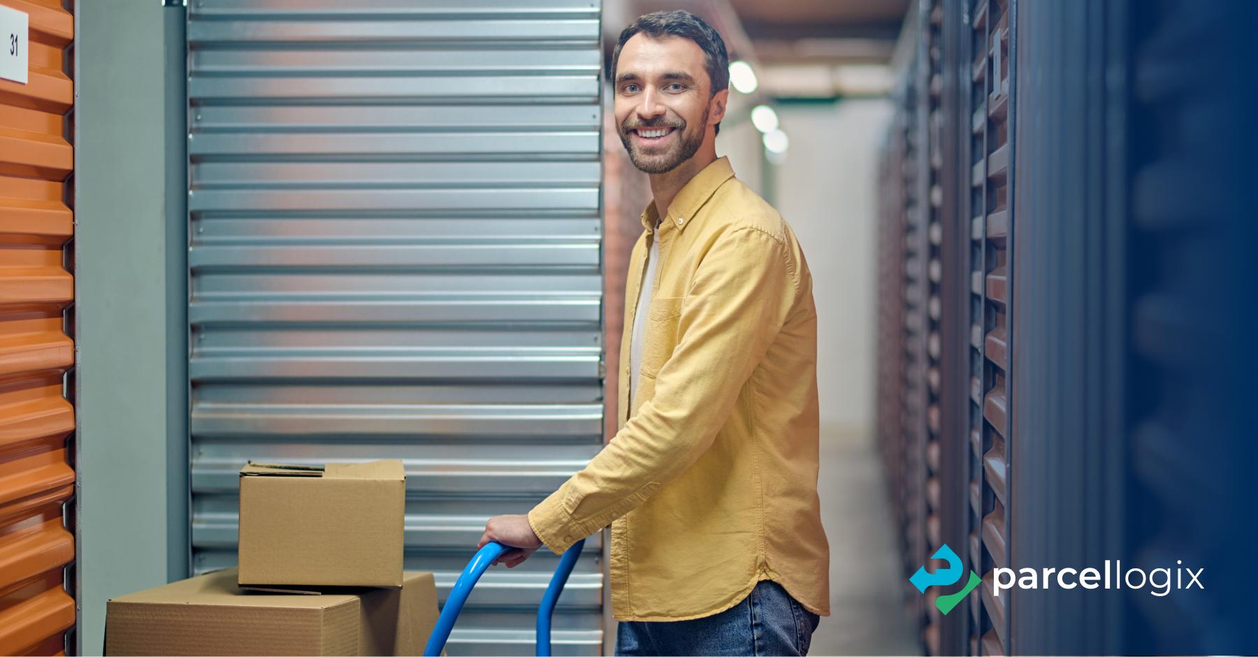 Carriers - ParcelLogix