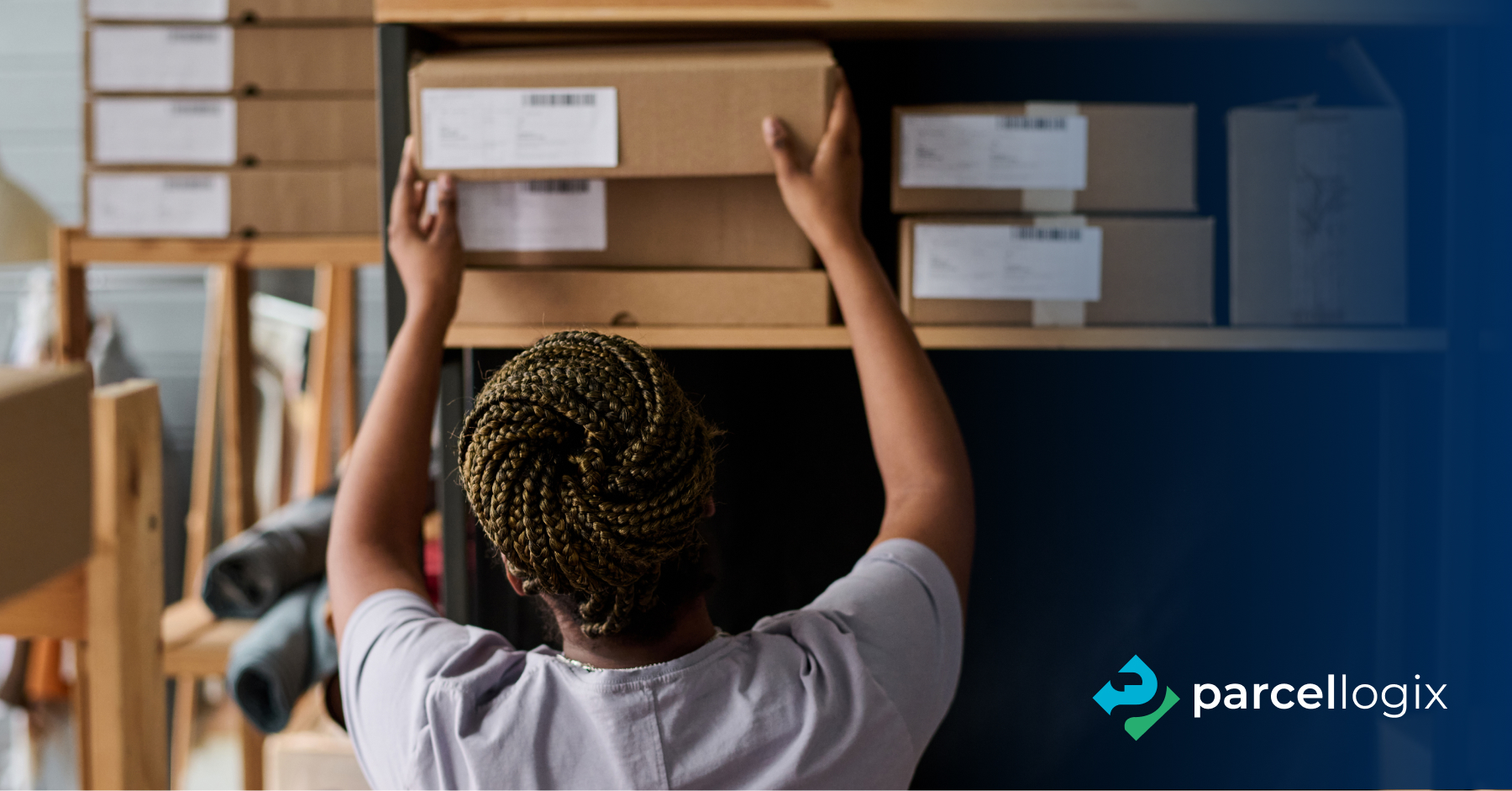 Parcel Spend Optimization | Unlock Your Carrier Data & Save