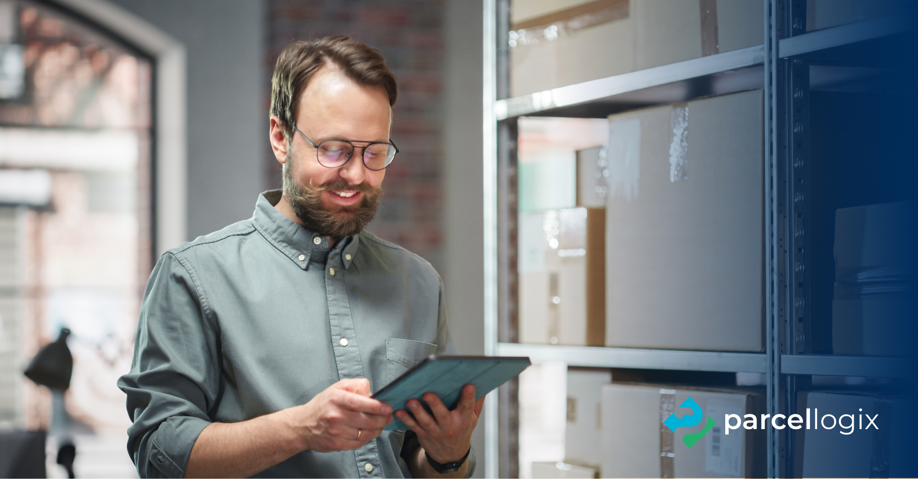 Parcel Spend Optimization Software | ParcelLytics