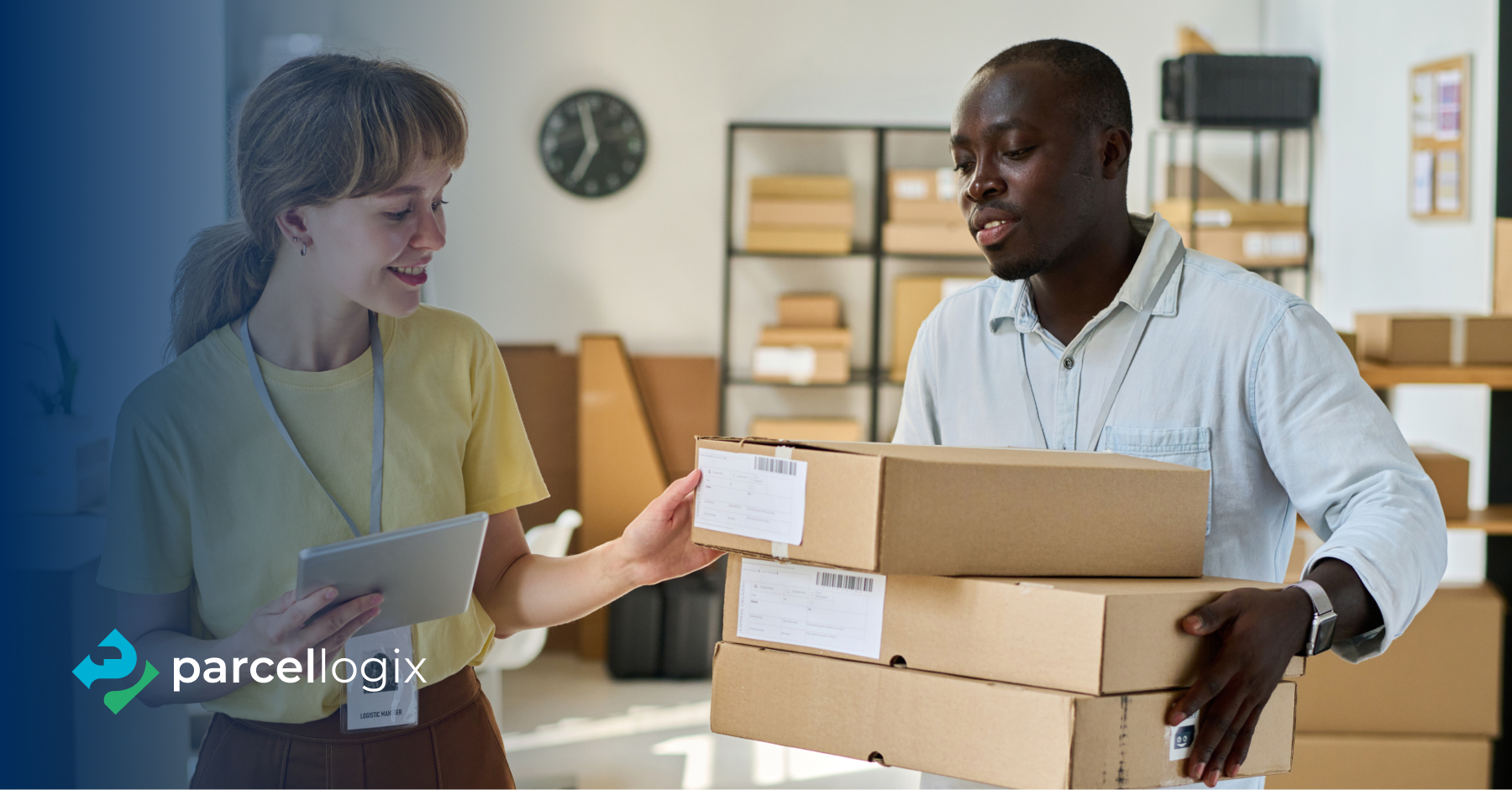 Parcel Spend Optimization Resources | ParcelLogix