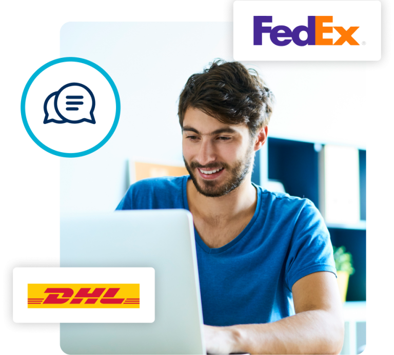 Parcel Spend Optimization & Carrier Contract Negotiations | ParcelLogix