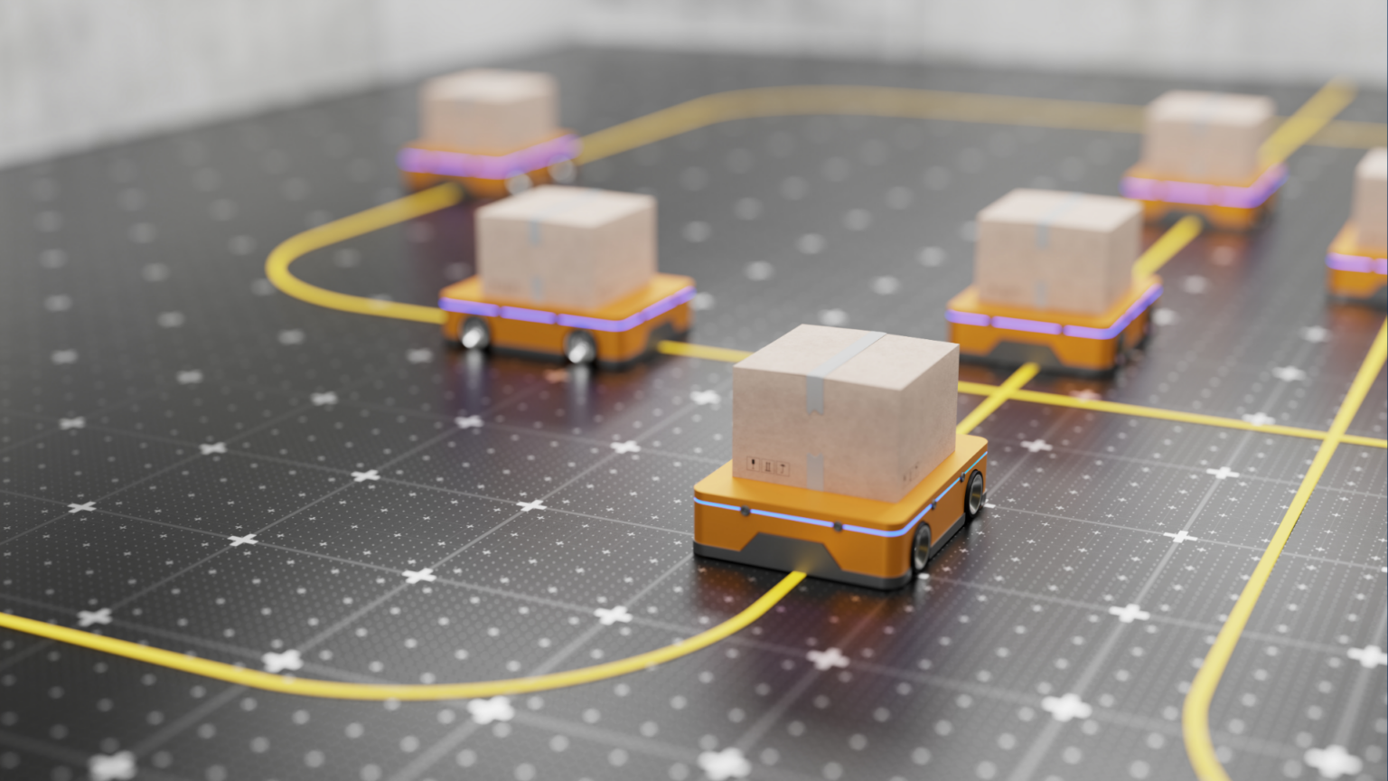 Comparing Major Parcel Carriers: Which One is Right for Your Business ...