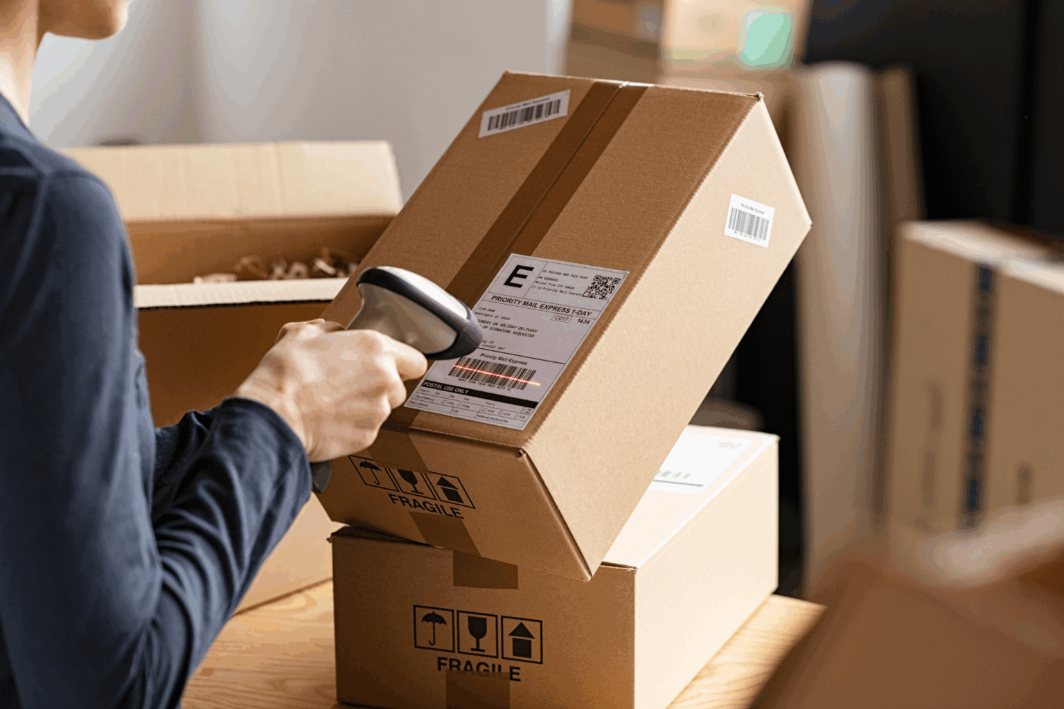 Comparing Major Parcel Carriers: Which One is Right for Your Business ...
